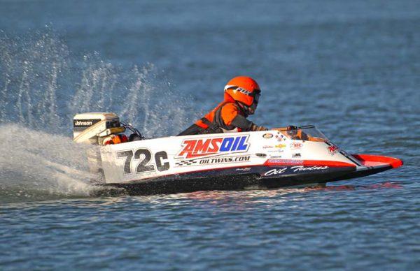 High Points – SCSC Racing