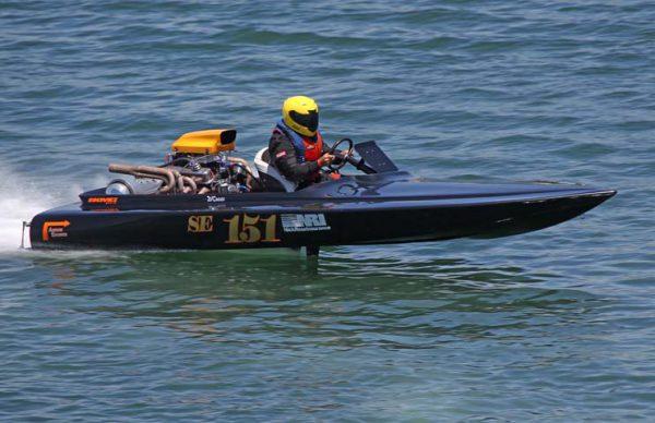 High Points – SCSC Racing