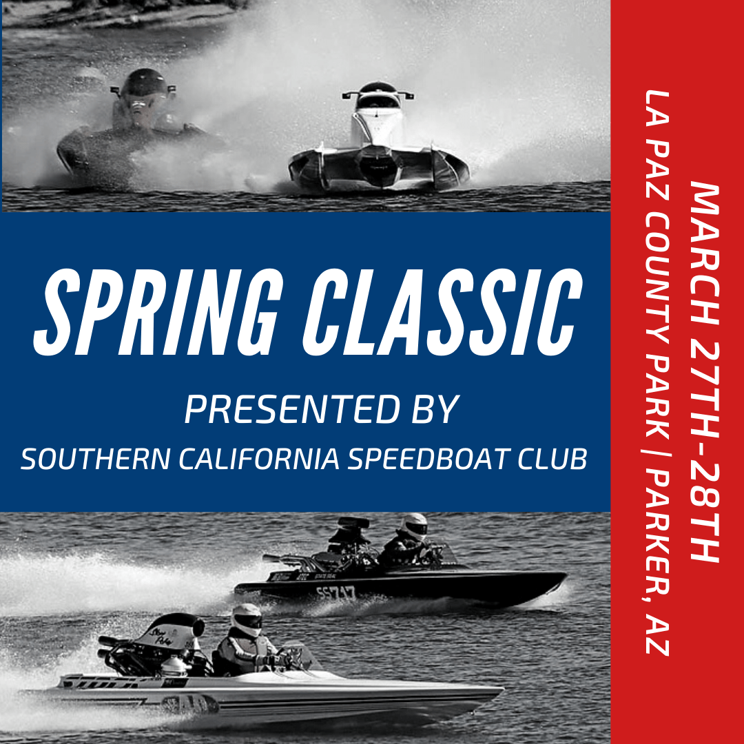 2021 Spring Classic Press Release – SCSC Racing