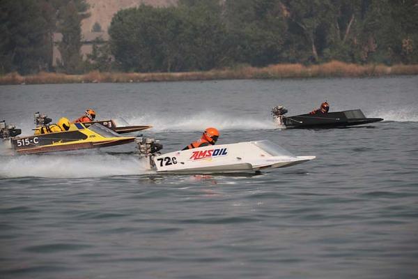 Race Teams: Important Information for Lake Ming Shoot Out/Outboard ...
