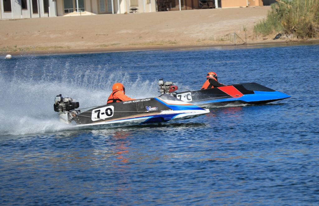 High Points – SCSC Racing