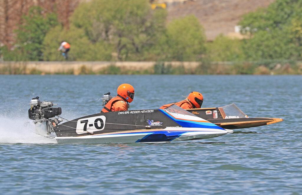 High Points – SCSC Racing