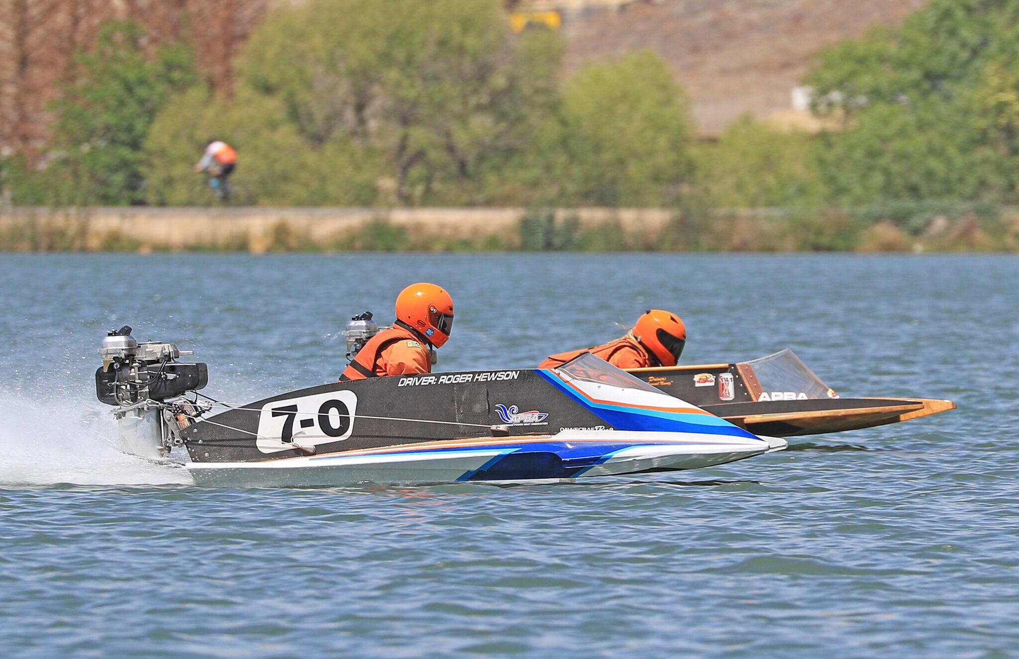 High Points – SCSC Racing