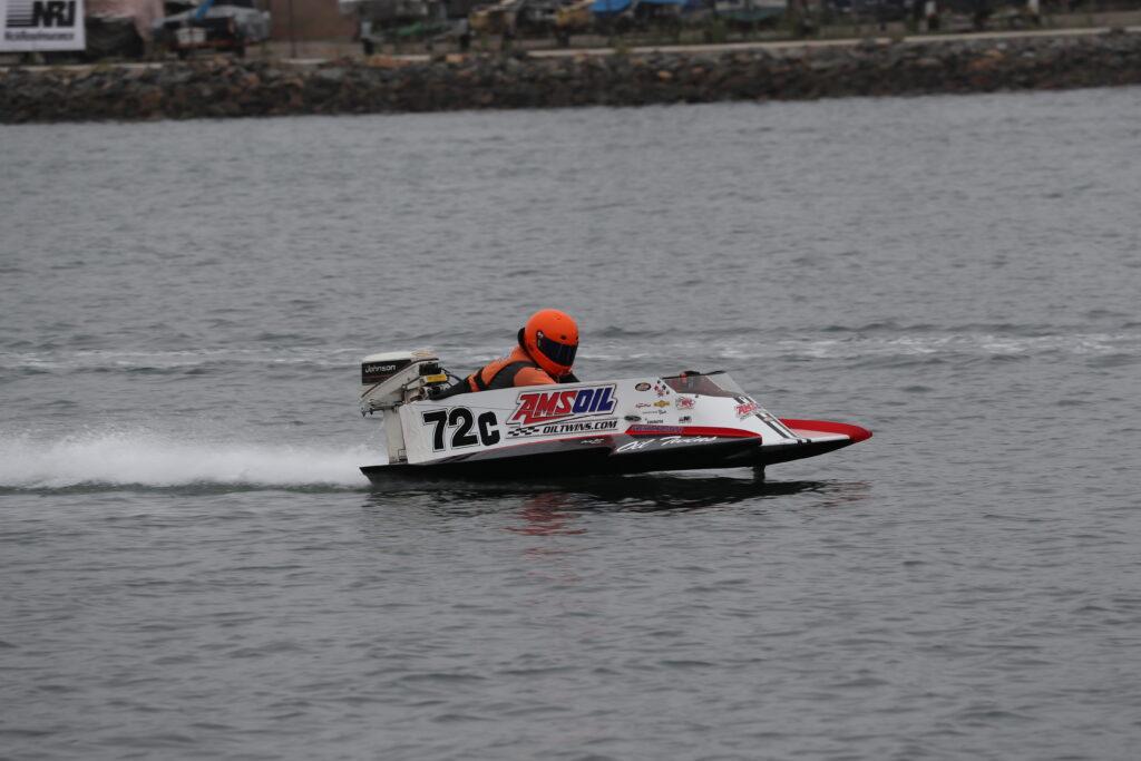 High Points – SCSC Racing