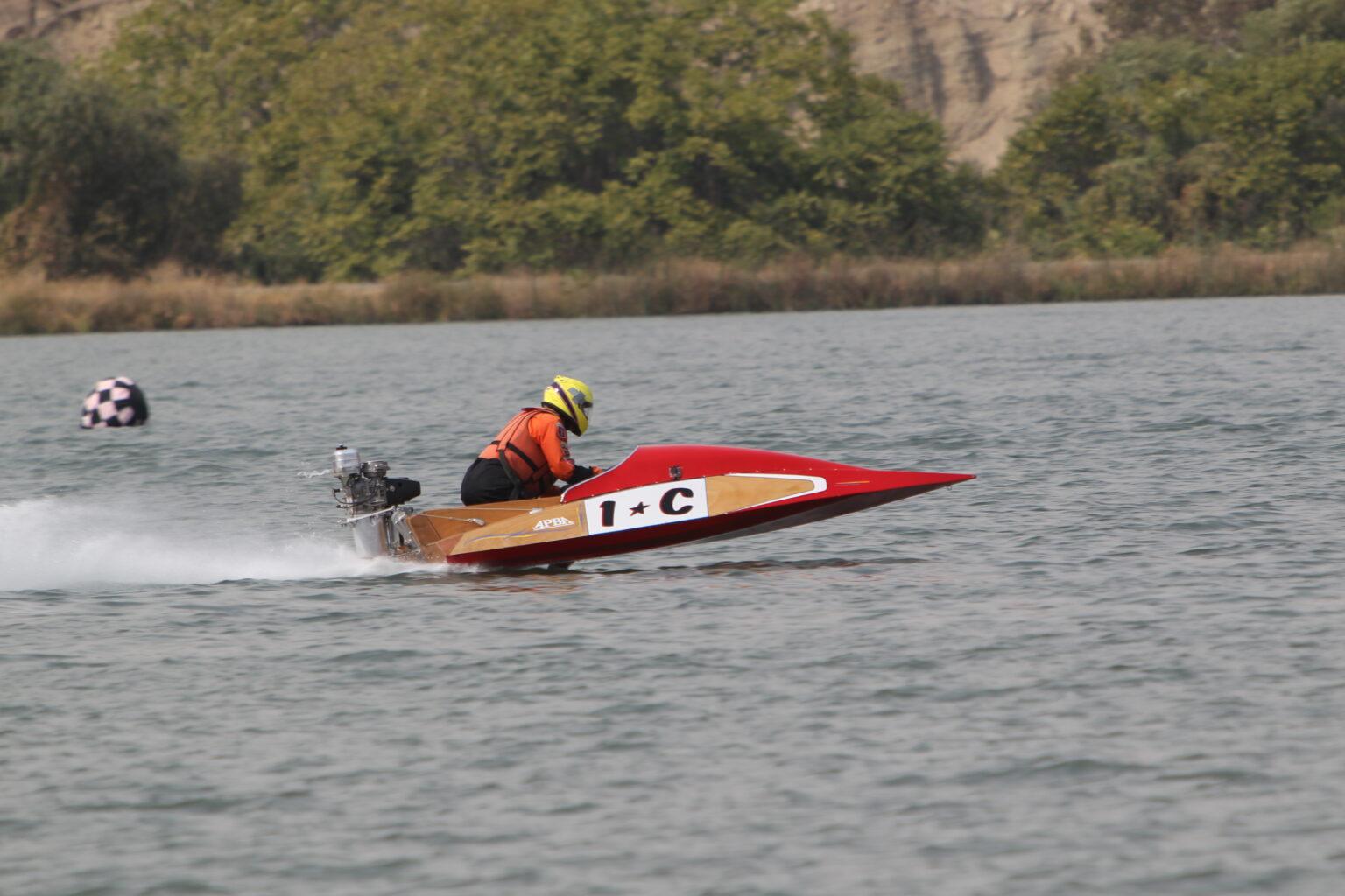 High Points – SCSC Racing