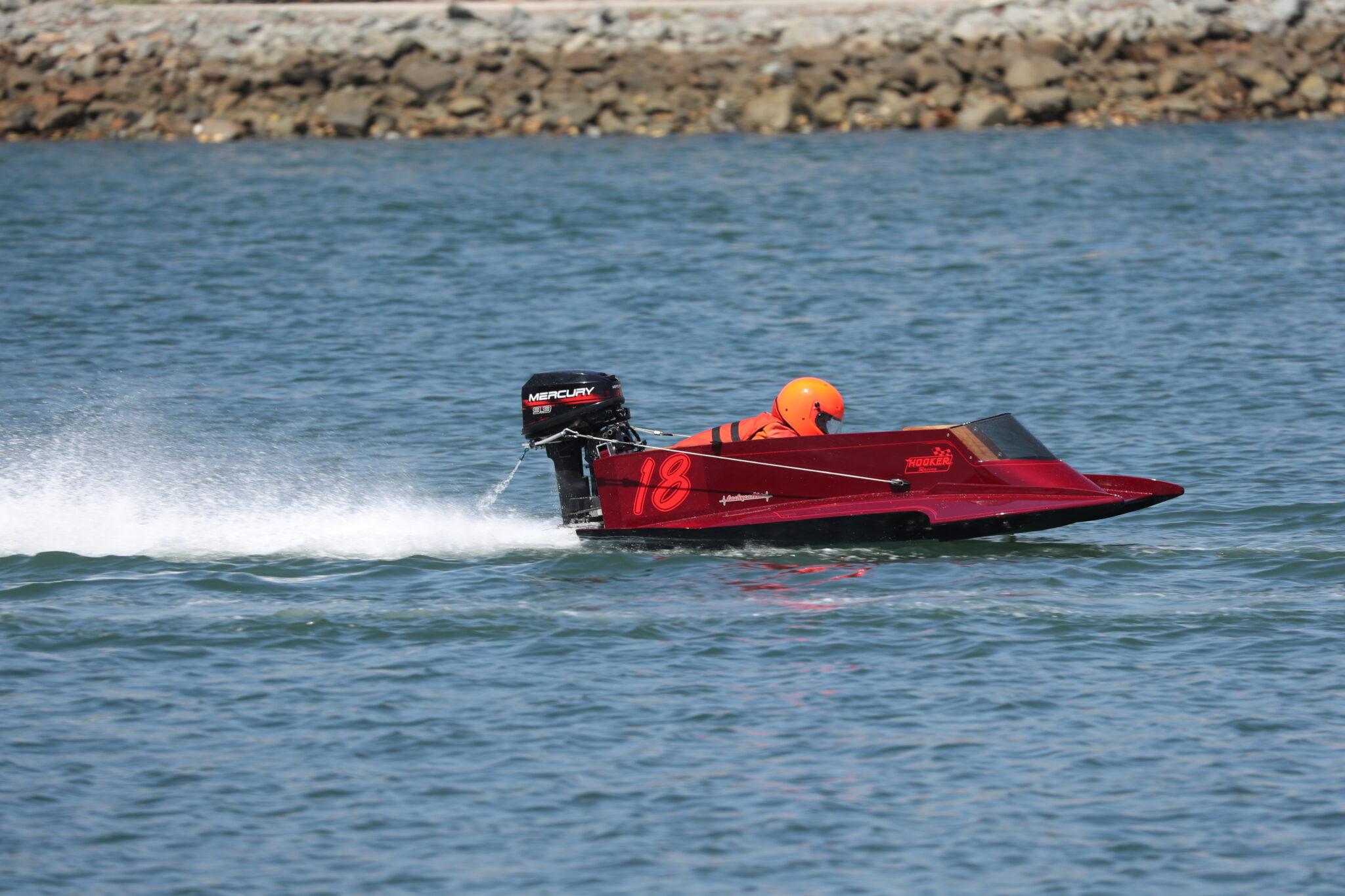 High Points – SCSC Racing