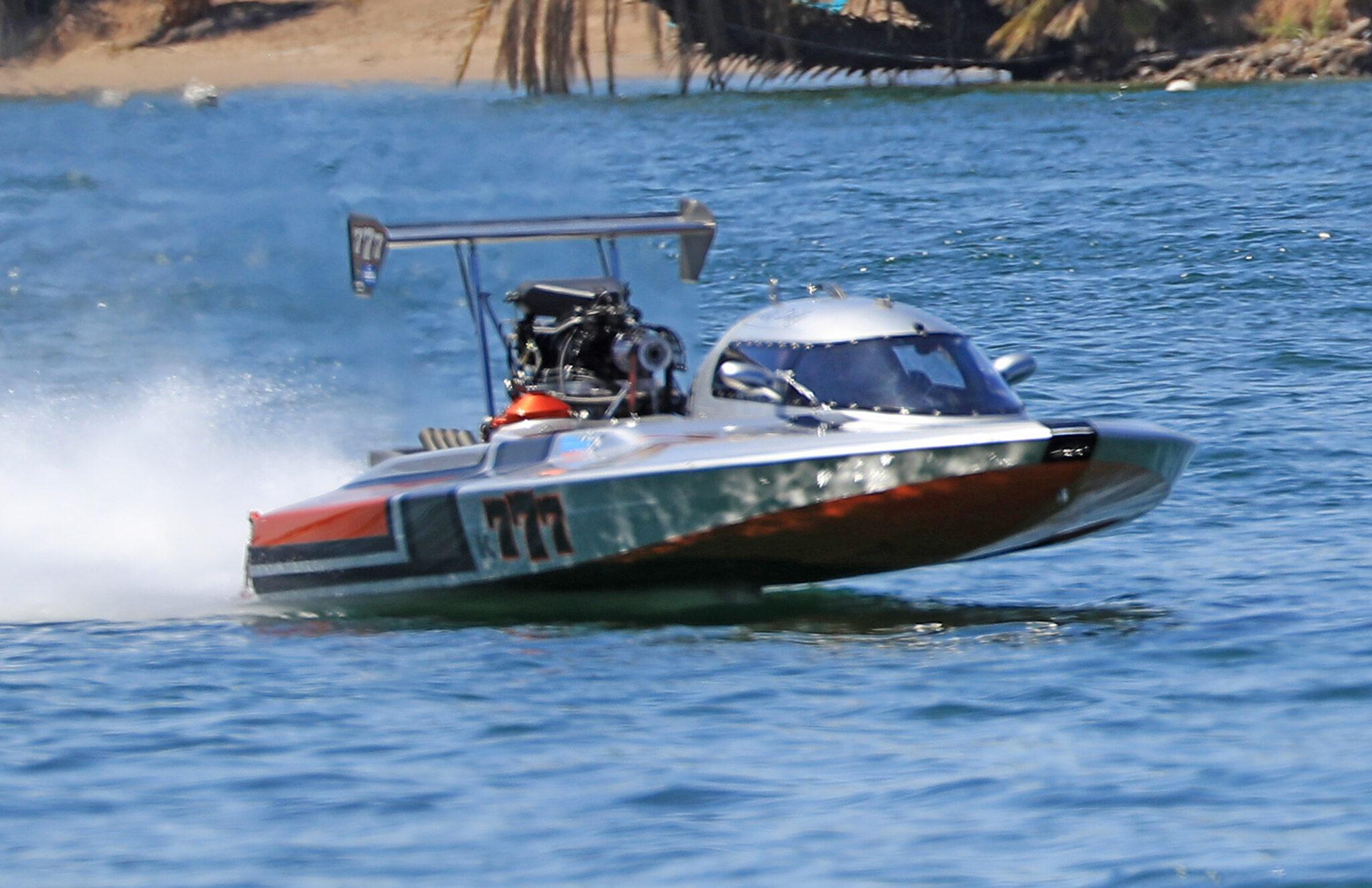 High Points – SCSC Racing