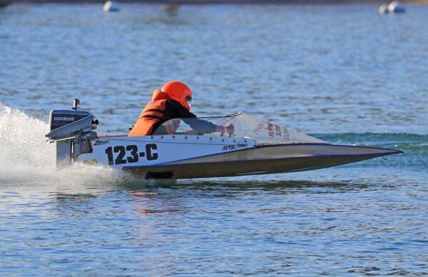 High Points – SCSC Racing