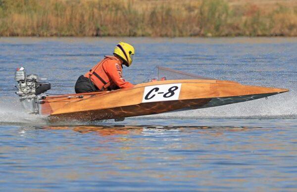 High Points – SCSC Racing