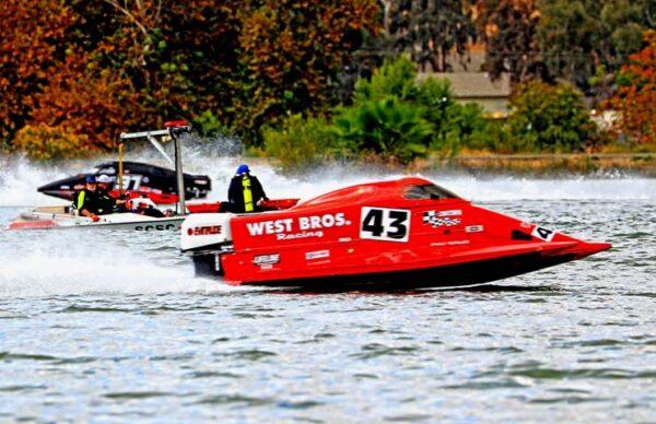 High Points – SCSC Racing