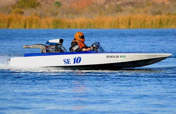 High Points – SCSC Racing