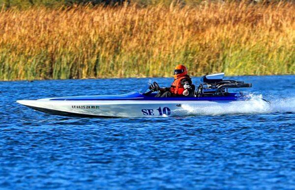 High Points – SCSC Racing