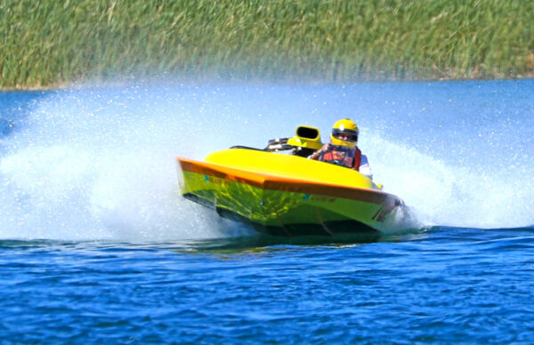 High Points – SCSC Racing