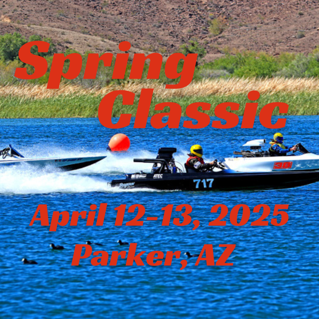 2025 Spring Classic – SCSC Racing